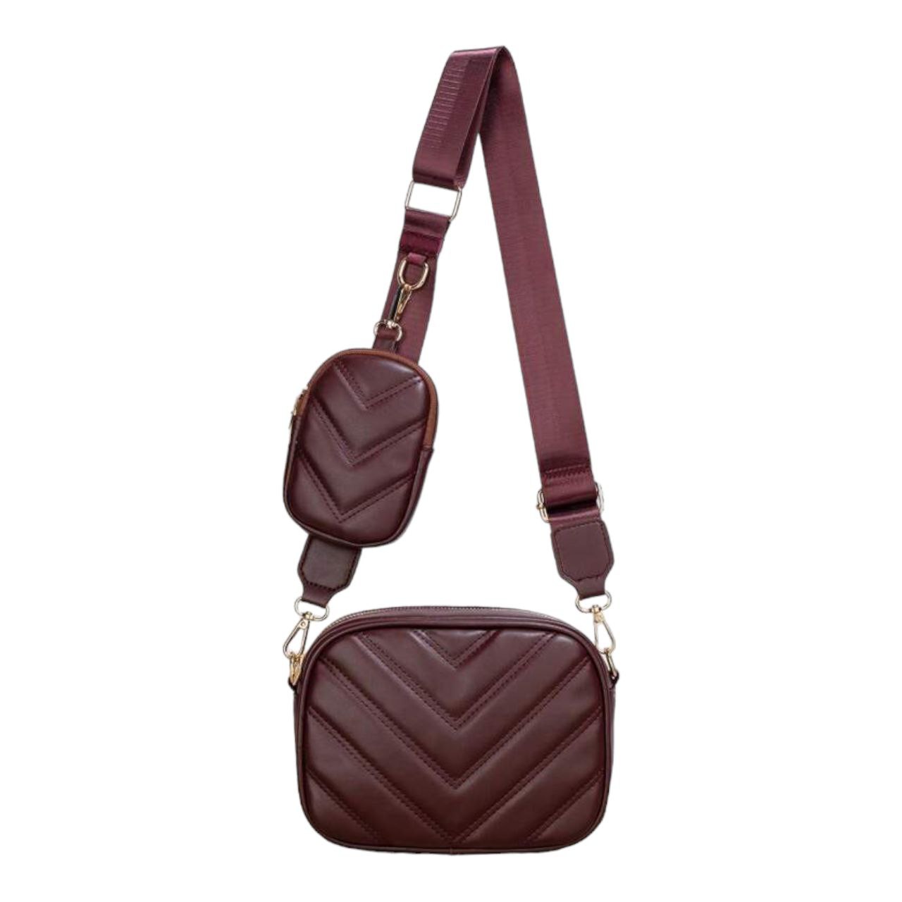 Soho Sling Bag – Nothing Ordinary