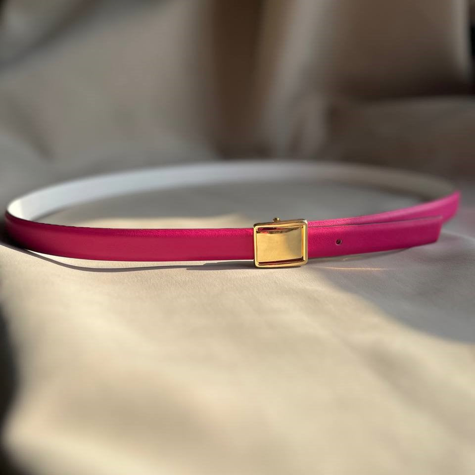 Barbie Belt – Nothing Ordinary