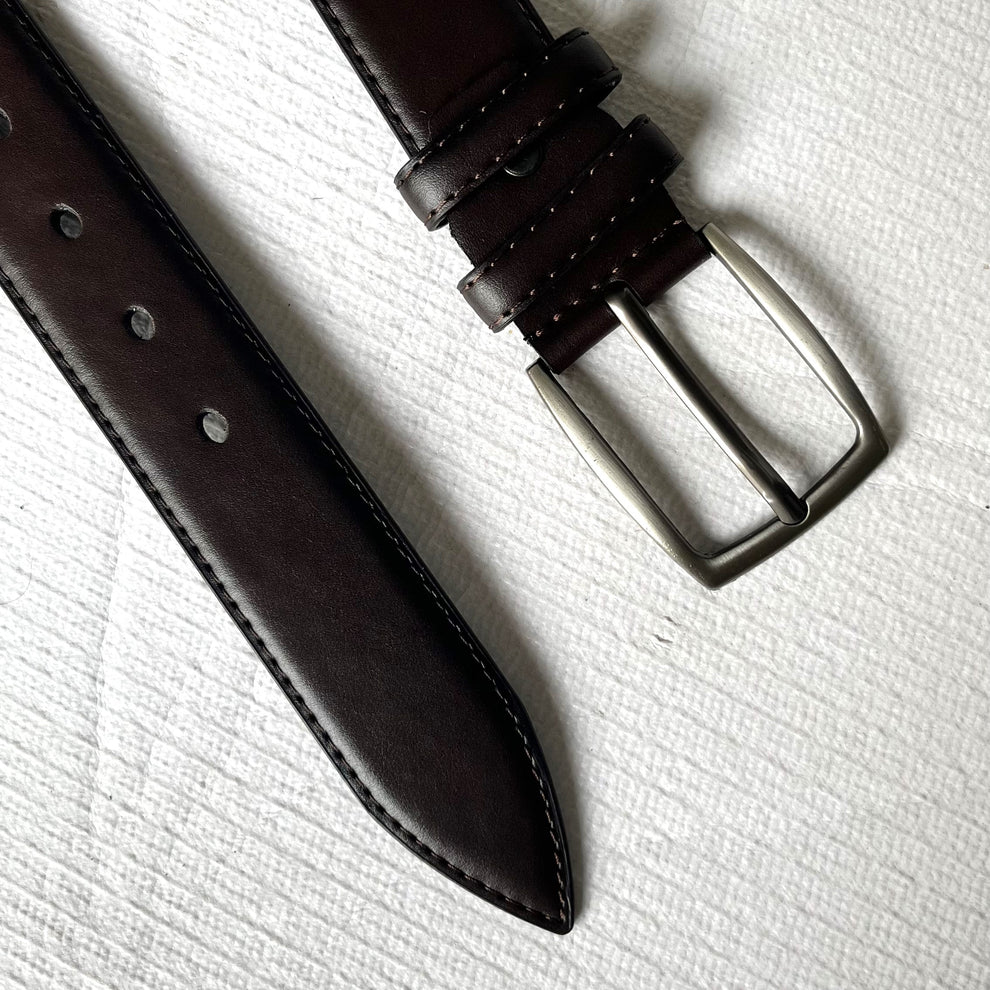 Style Check Mens Belt – Nothing Ordinary